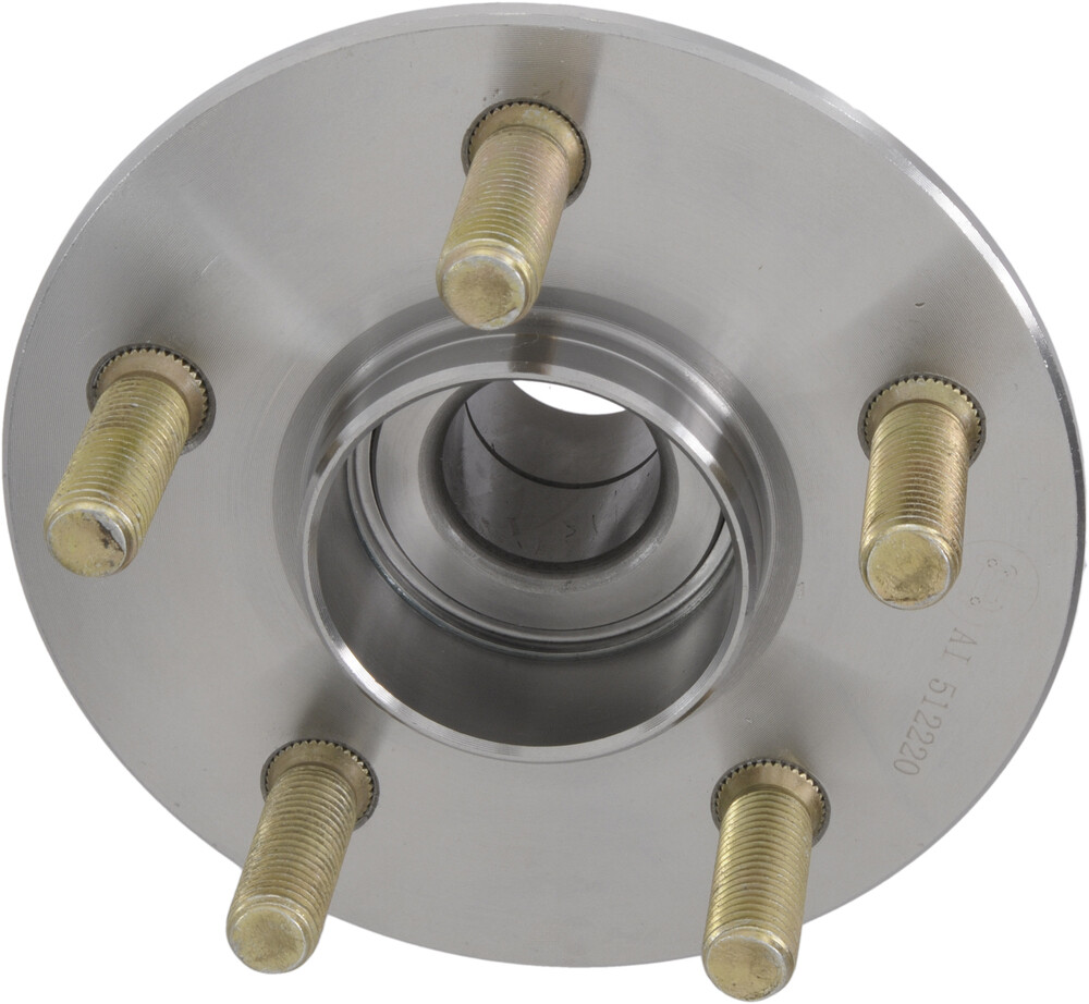 Wheel Bearing and Hub Assembly-PDL Autopart Intl 1411-44693 for sale ...