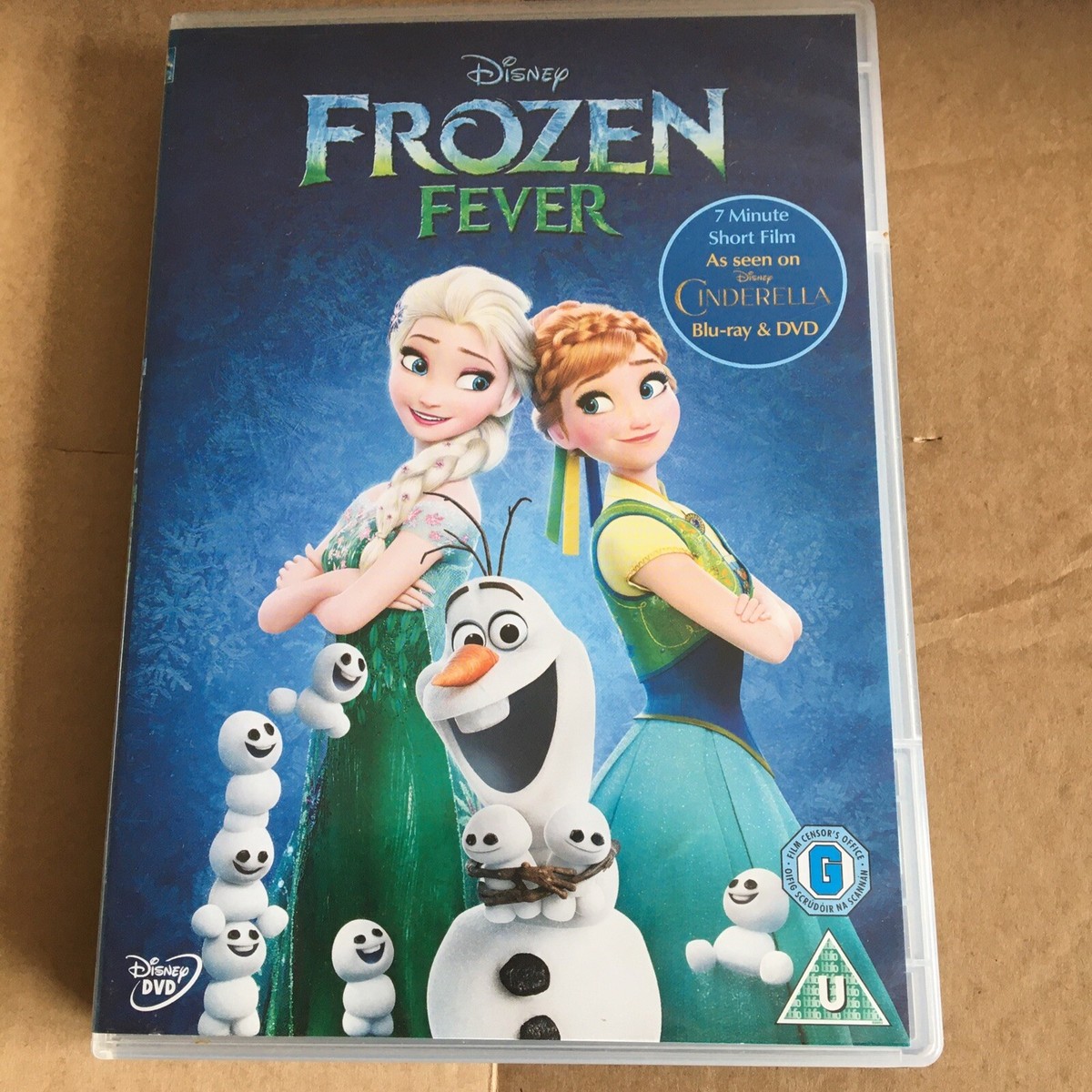 Frozen Fever Movie Quotes Frozen 2 Post Credits Scene Explained
