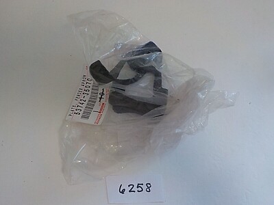 10-22 Toyota 4Runner Fender Apron Reinforcement Plate Left OEM ...