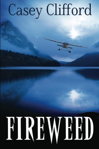 Fireweed: Book 2, Affair Series. Clifford 9781470006617 Fast Free Shipping