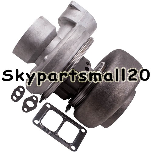 New Turbo Turbocharger 7C7580 For Caterpillar Cat 3306 Excavator E3306 ...