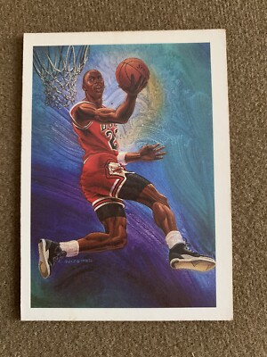 1990-91 Hoops #358 Michael Jordan (TC, CL) | eBay