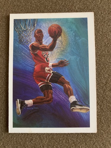 1990-91 Hoops #358 Michael Jordan (TC, CL) | eBay