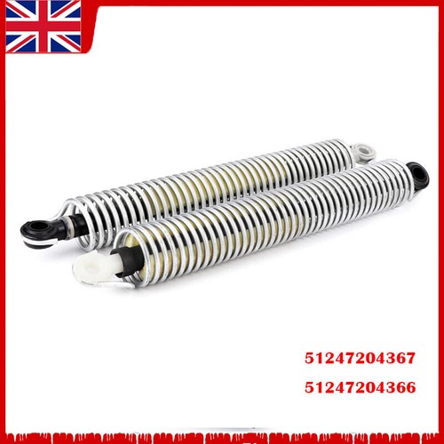 2pcs Trunk Boot Lid Tension Return Shock Spring For BMW 5 Series F10 ...