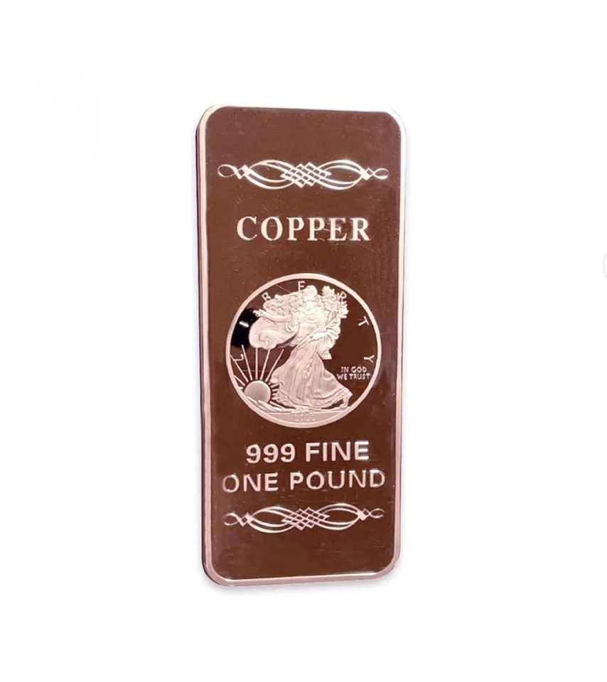 1 Lb Silver Bar for sale | eBay
