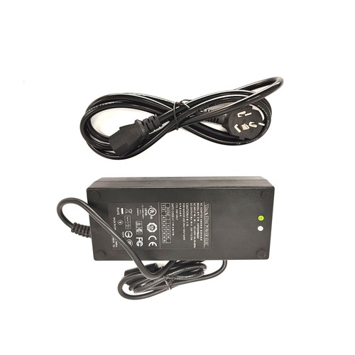 4-Pin AC Adapter Power Supply for EXFO FTB-500-QTR OTDR Platform | eBay Australia