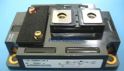 1pcs CM600HA-24H MITSUBISHI 1200V 600A IGBT Module | eBay