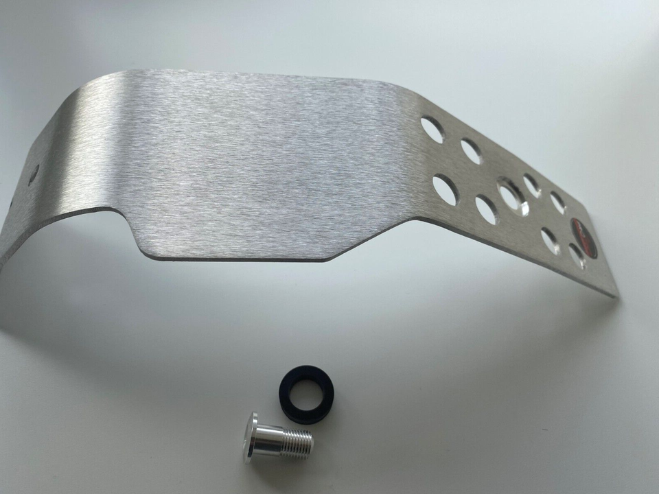 BASH GUARD SPECIALIZED 2022/23/24/25 GEN3 LEVO AND EXTRA LONG BOLT ...