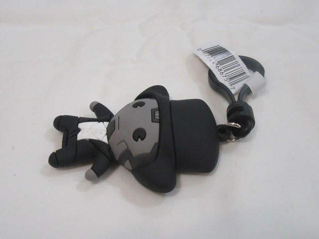 Monogram Marvel Studios Wandavision 3d Figural 60s Wanda Bag Clip ...