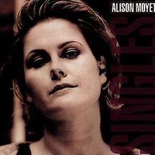 Alison Moyet - Greatest Hits - Singles CD Columbia 5099748066329 | eBay