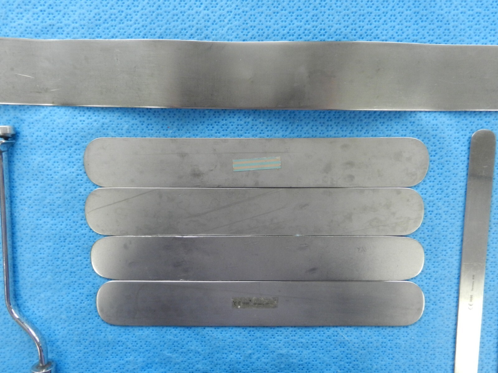 D7113 Codman Neuro Surgical Instruments Lot of 11 Approx. 14-33cm | eBay