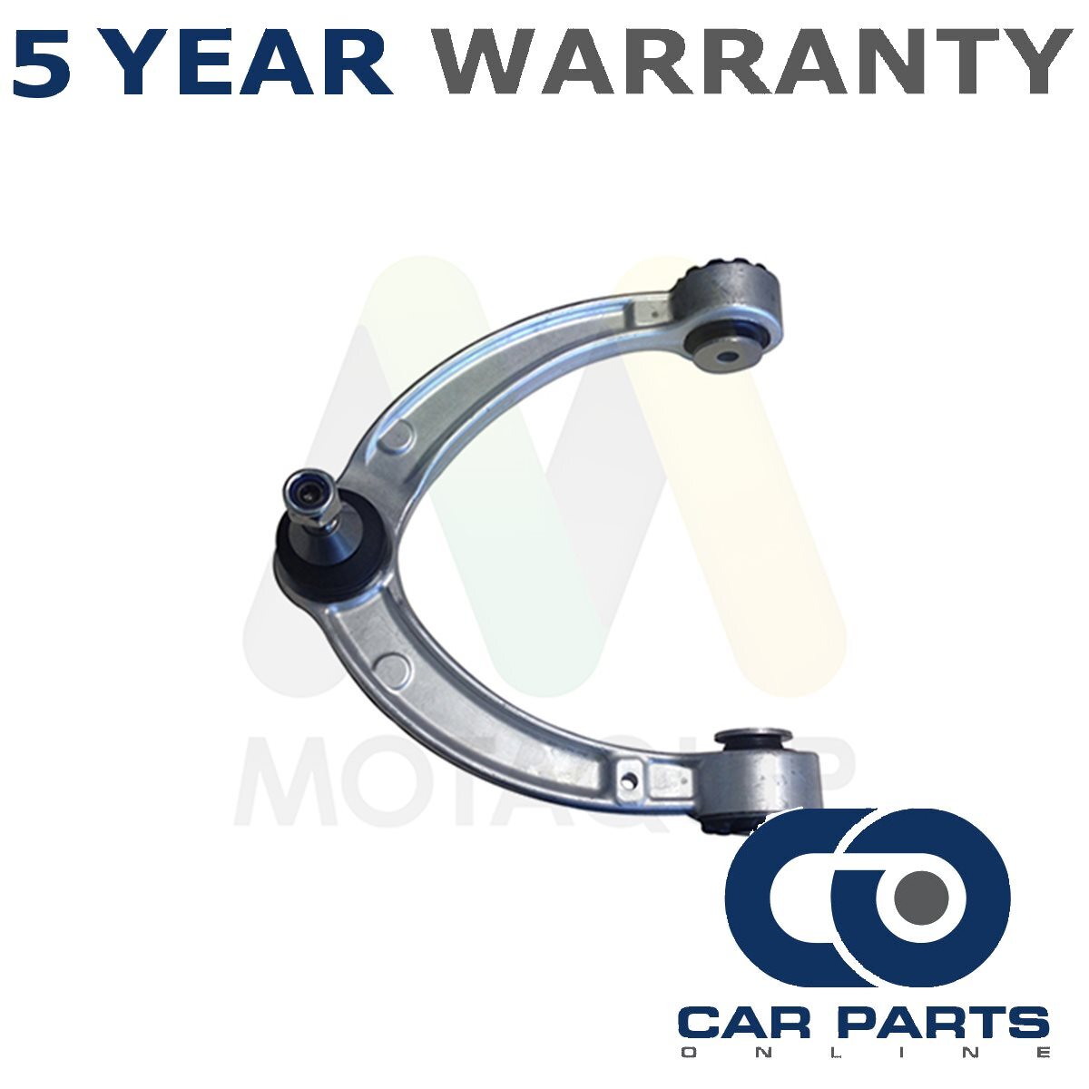 Track Control Arm Front Left Upper CPO Fits Mercedes M-Class GLE ...