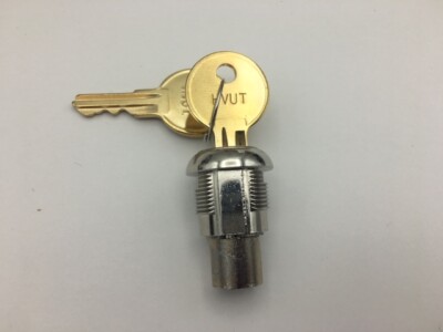 Parts - Candy Gumball Machine Key