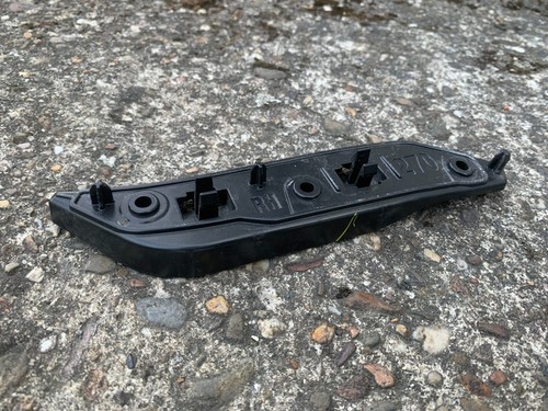 Original Seat Ibiza 6F ab 2017 Stoßstange Halter Führung vorne Rechts ...