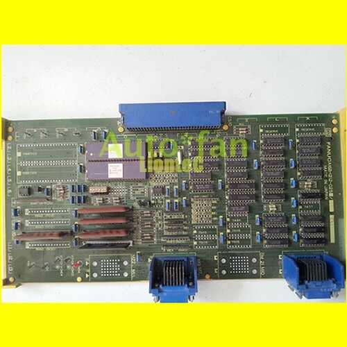 For Used FANUC A16B-1212-025 Circuit Board | eBay