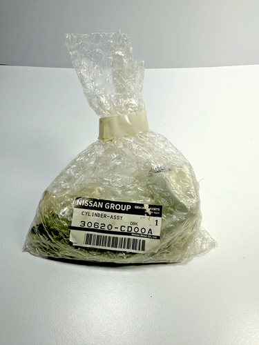 NEW OEM 2003-05 Nissan 350Z Clutch Slave Cylinder Hydraulic System ...