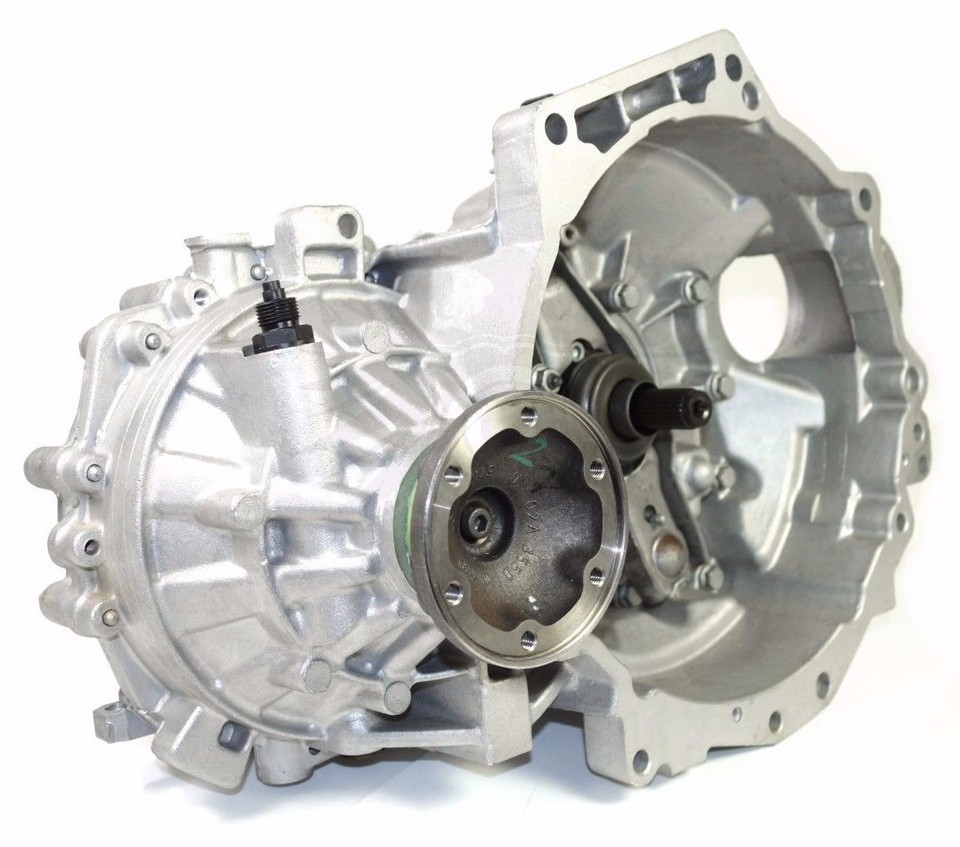 New OEM VW Mk4 Golf Jetta 1.8T 02S 02J 5 to 6 speed manual Transmission ...