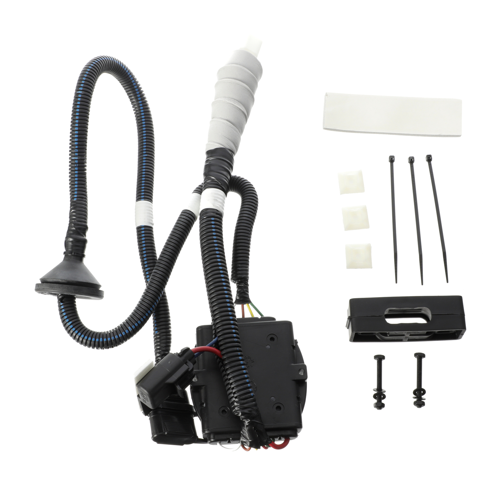 OEM NEW 2022-2024 Subaru Forester Towing Trailer Hitch Ball Mount ...