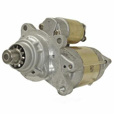 Starter Motor-New CARQUEST 6670SN | eBay