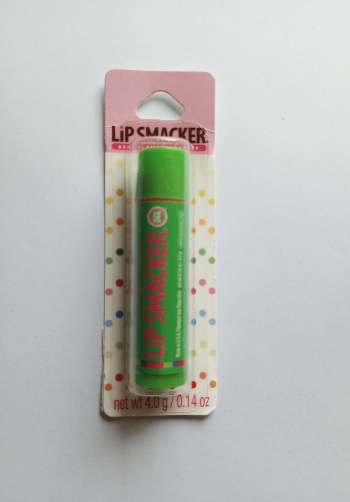 4+X+Bonne+Bell+Lip+Smacker+Balm+Gloss+Watermelon+Flavor+0.14+0z+USA ...
