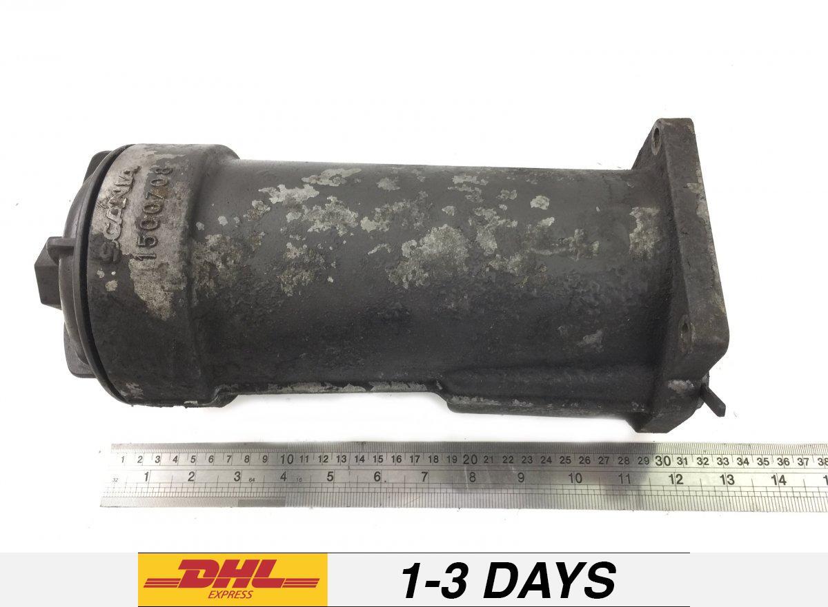 SCANIA 1500708 - cross reference oil filters | oilfilter-crossreference.com