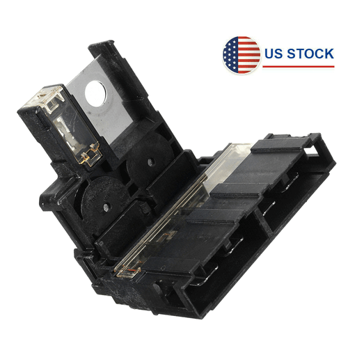 Positive Battery Terminal Fuse Fusible Link Connector Kit For Nissan ...