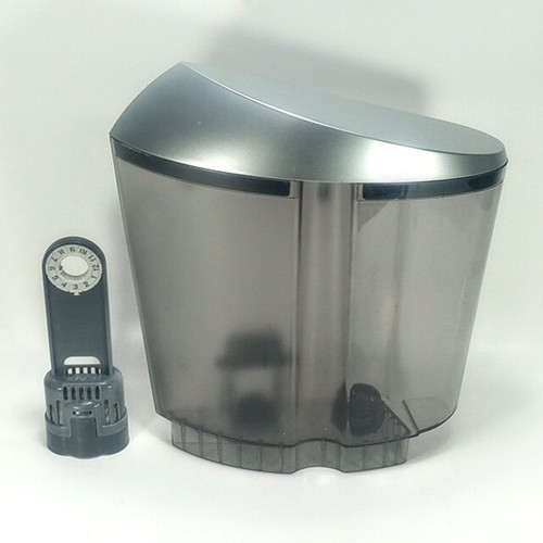 Keurig K60 B60 K40 B40 Water Tank Reservoir With Silver Lid And Filter ...