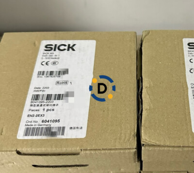 New SICK EN2-2EX3 Security barrier | eBay