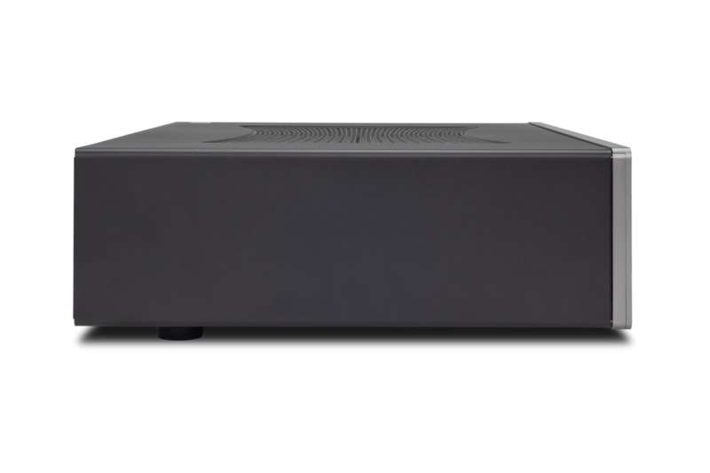 Cambridge Audio CXA81 Integrated Stereo Amplifier (Lunar Grey ...