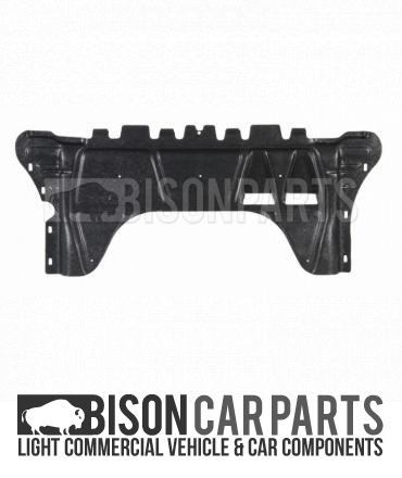 Under Engine Cover Undertray Shield for Audi A3 VW Golf 7 Passat B8 ...
