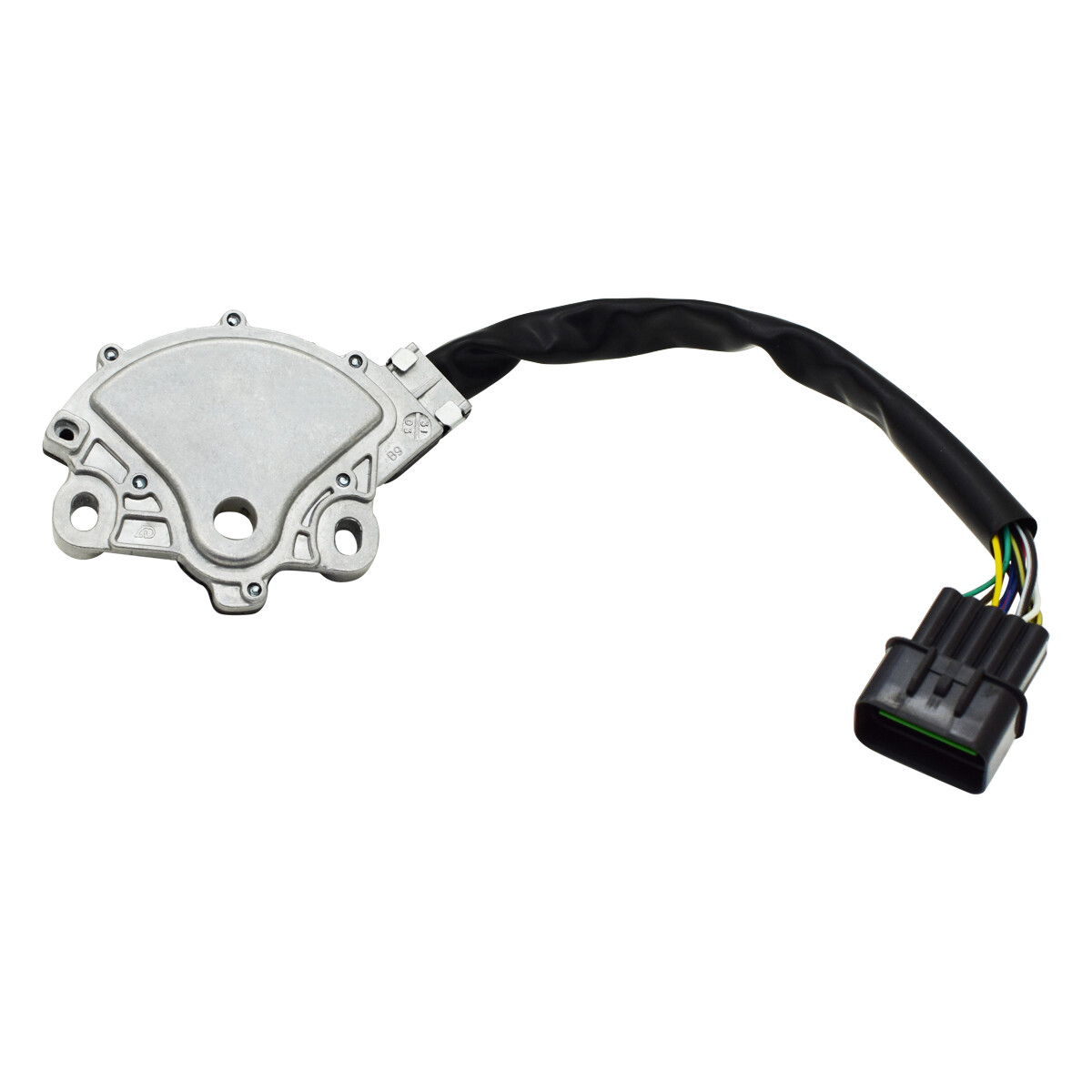 Neutral Safety Switch For Mitsubishi Pajero Montero Sport Triton ...