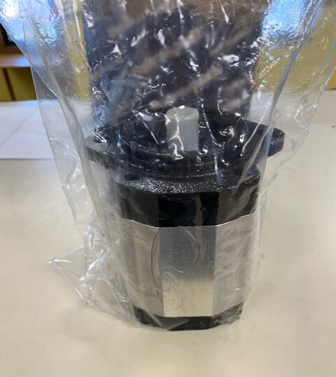 6672513 6672051 550136836 Hydraulic Pump for Bobcat Skid Steer 753 751 ...