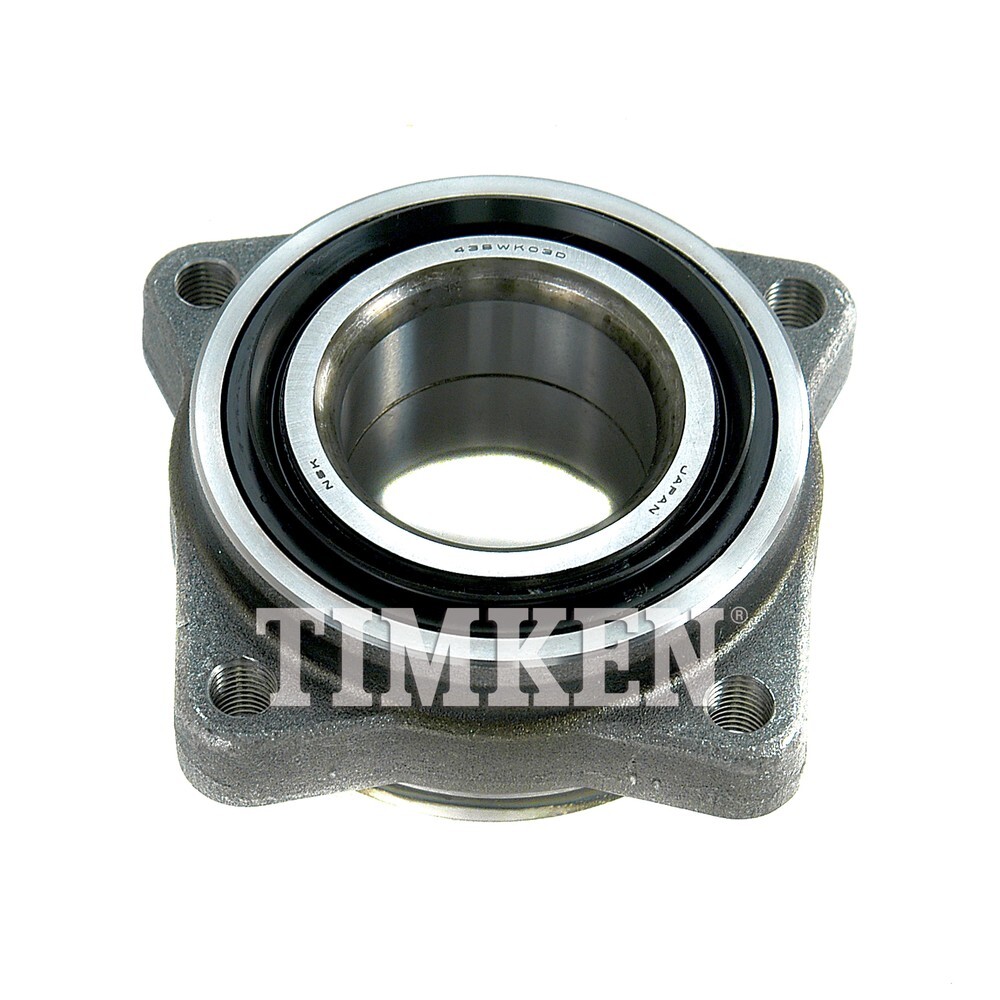 Wheel Bearing Assembly-FWD Timken 513098 for sale online | eBay
