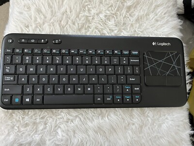 Logitech Wireless Bluetooth Keyboard | eBay