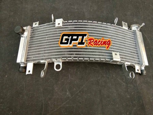 Aluminum Radiator For SUZUKI TL1000R TL1000 1998 1999 2000 2001 2002 ...