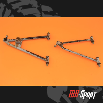 Polaris Outlaw 500 Control Arm Specs