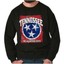 Tennessee Volunteer State Flag Vintage Gift Womens or Mens Crewneck ...