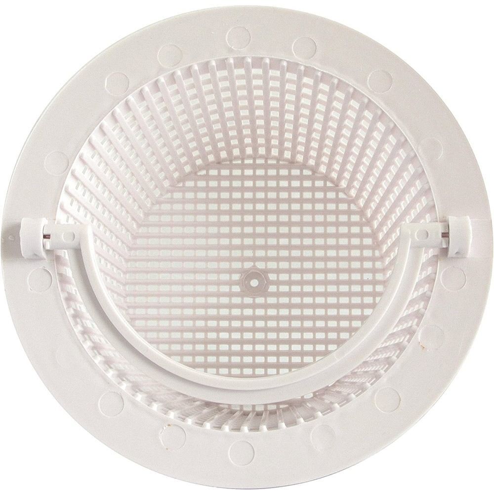for Hayward Swimming Pool Strainer Above Ground Skimmer Basket Thru-Wal ...