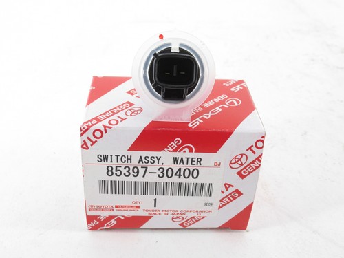 Genuine OEM Toyota Lexus 85397-30400 Wiper Washer Fluid Level Sensor | eBay
