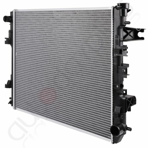 Radiator 13129 for 2009-2016 Dodge Ram 1500 2500 3500 Pickup V6 3.5 V8 ...