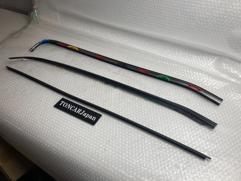 HONDA Genuine ACURA Integra DC1 DC2 93-01 Front Glass Windshield ...