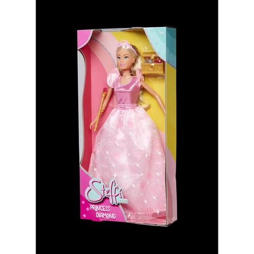Steffi Love Princess Diamond 4006592097752 | eBay.de