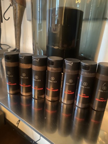 Bogner Conditioner 4x Duschgel 2x Shampoo 1x | eBay