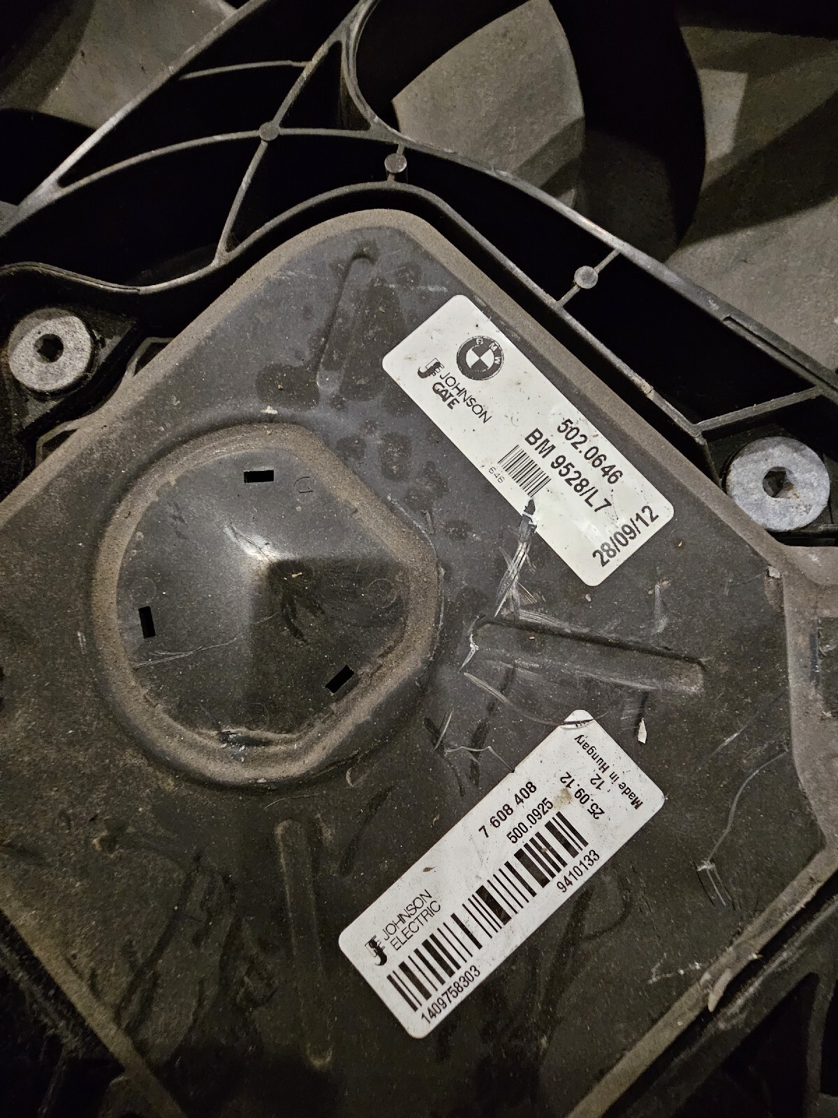 2012-2016 BMW 228i 235i 328i 335i 428i 435i (F22 F30 F31 F32) 600w ...