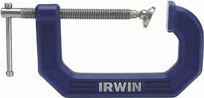 Vise Grip 286151 IRWIN 100 Series 3-Inch C-Clamp | eBay