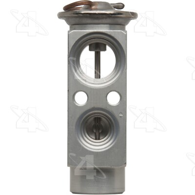 A/C Expansion Valve Front 4 Seasons For 2007-2016 Freightliner Sprinter ...