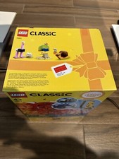 LEGO CLASSIC: Bricks and Animals (11011) for sale online | eBay