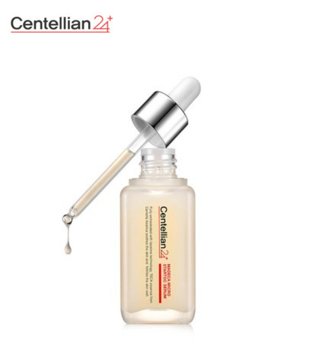 2PC) Centellian24+ MADECA MICRO STARTOC SERUM 50ml / 1.7fl oz Korea ...
