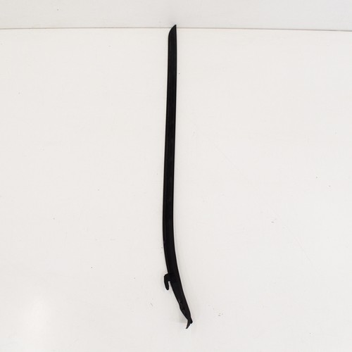 BMW X1 F48 FRONT WINDOW LEFT DRIP MOULDING STRIP 51317350609 7350609 NO ...