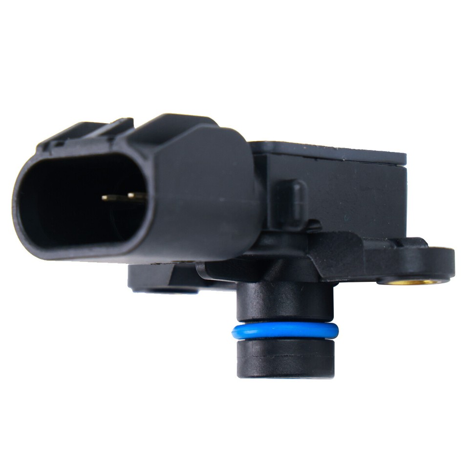 56041018AC Pressure MAP Sensor For 2003-2013 Dodge Ram 1500 3.7L 4.7L 5 ...